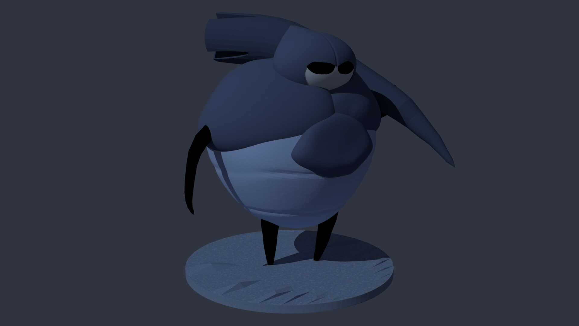 ArtStation - Hollow Knight #16 - Husk Guard