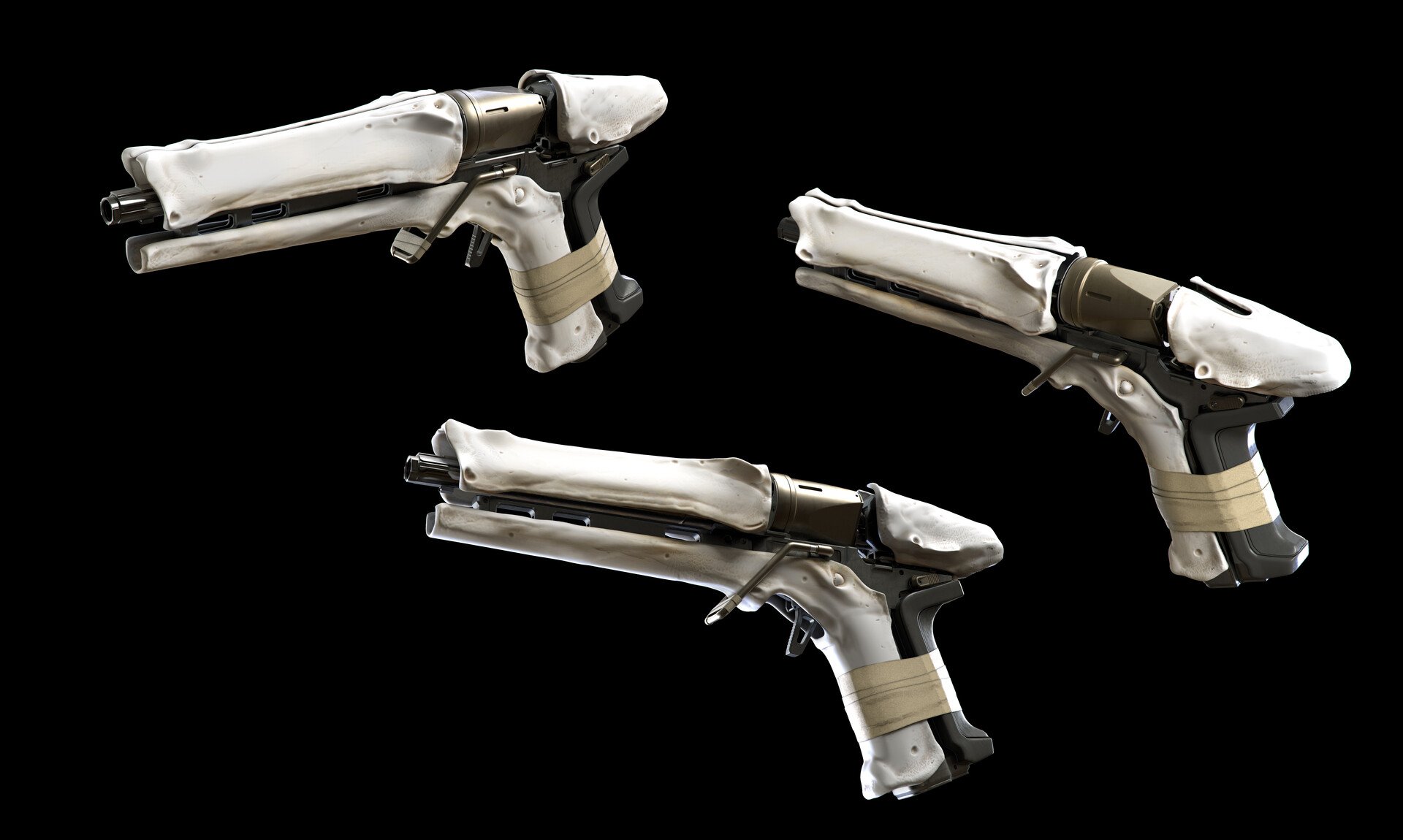 ArtStation - Cyclone