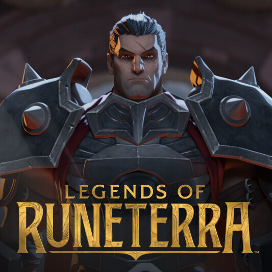 ArtStation - Tales of Runeterra: Noxus