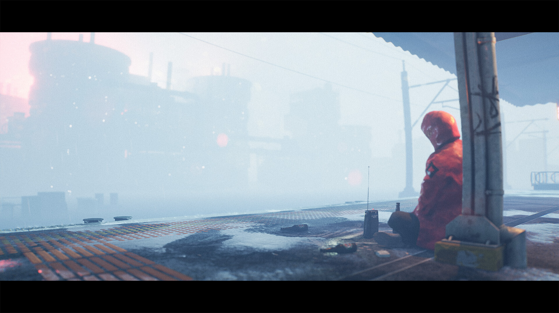 ArtStation - Terminus