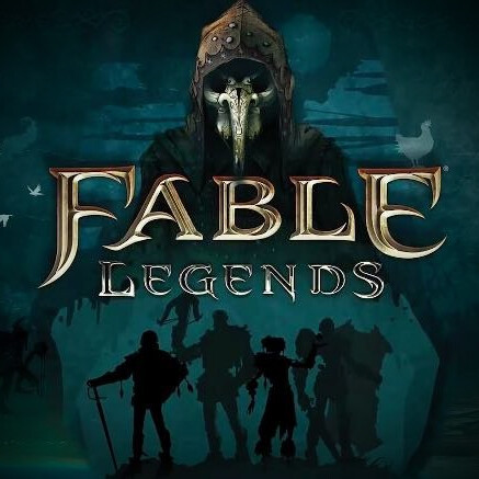 ArtStation - Fable Legends - 3D/2D work