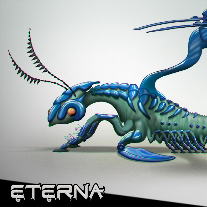 ArtStation - Eterna 015.