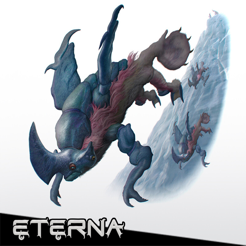 ArtStation - Eterna 012.