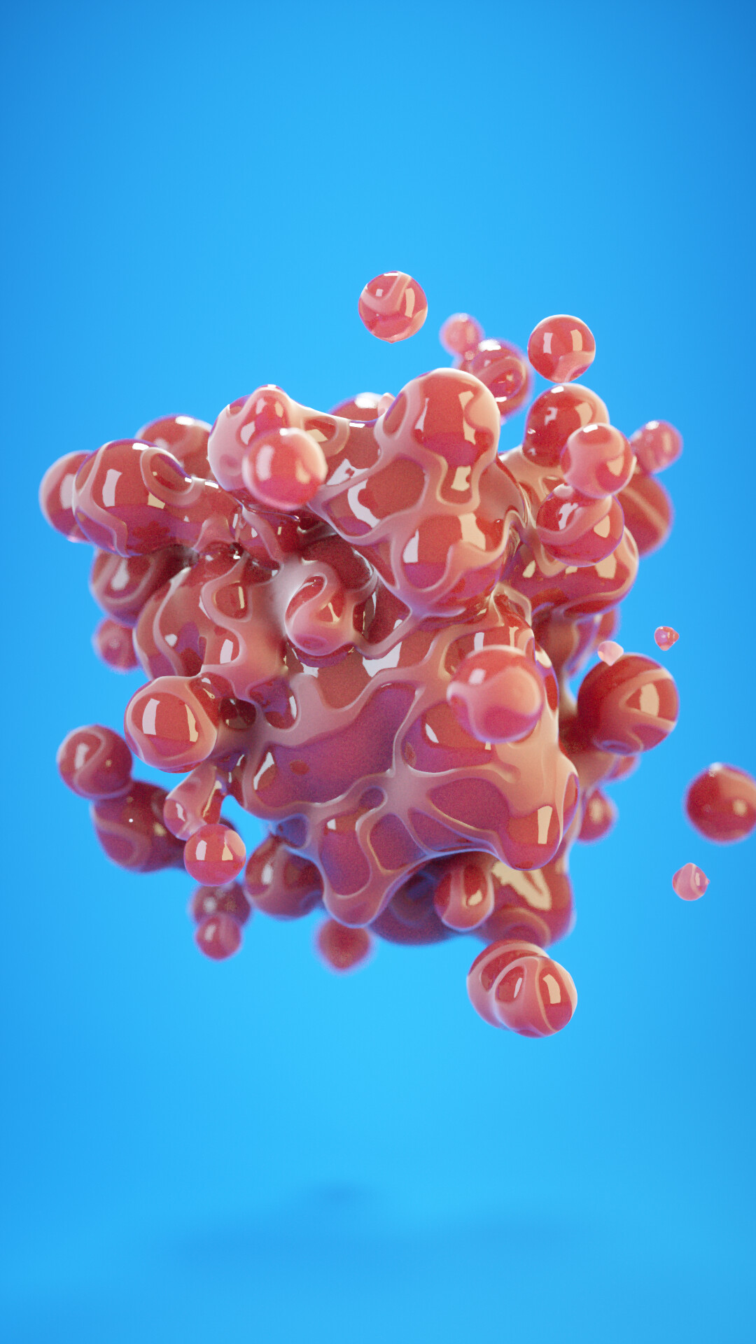 ArtStation - Some Gloop