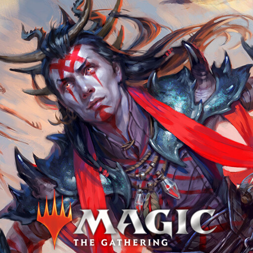 ArtStation - Scion of the Swarm