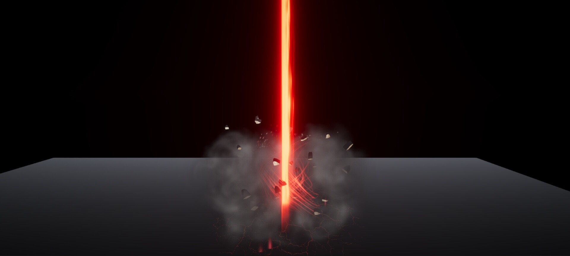 ArtStation - Monster Spawn