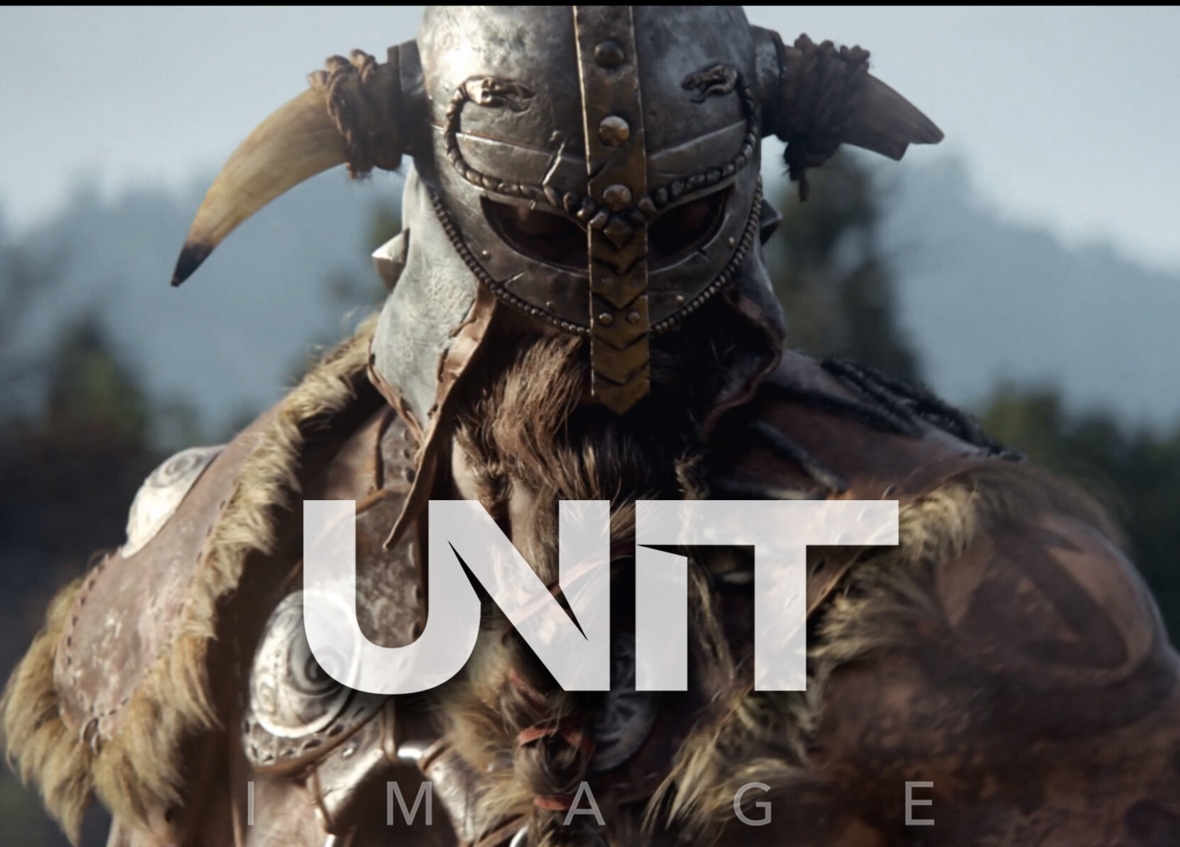 ArtStation - Summary of my work at Unit Image 2016/2017