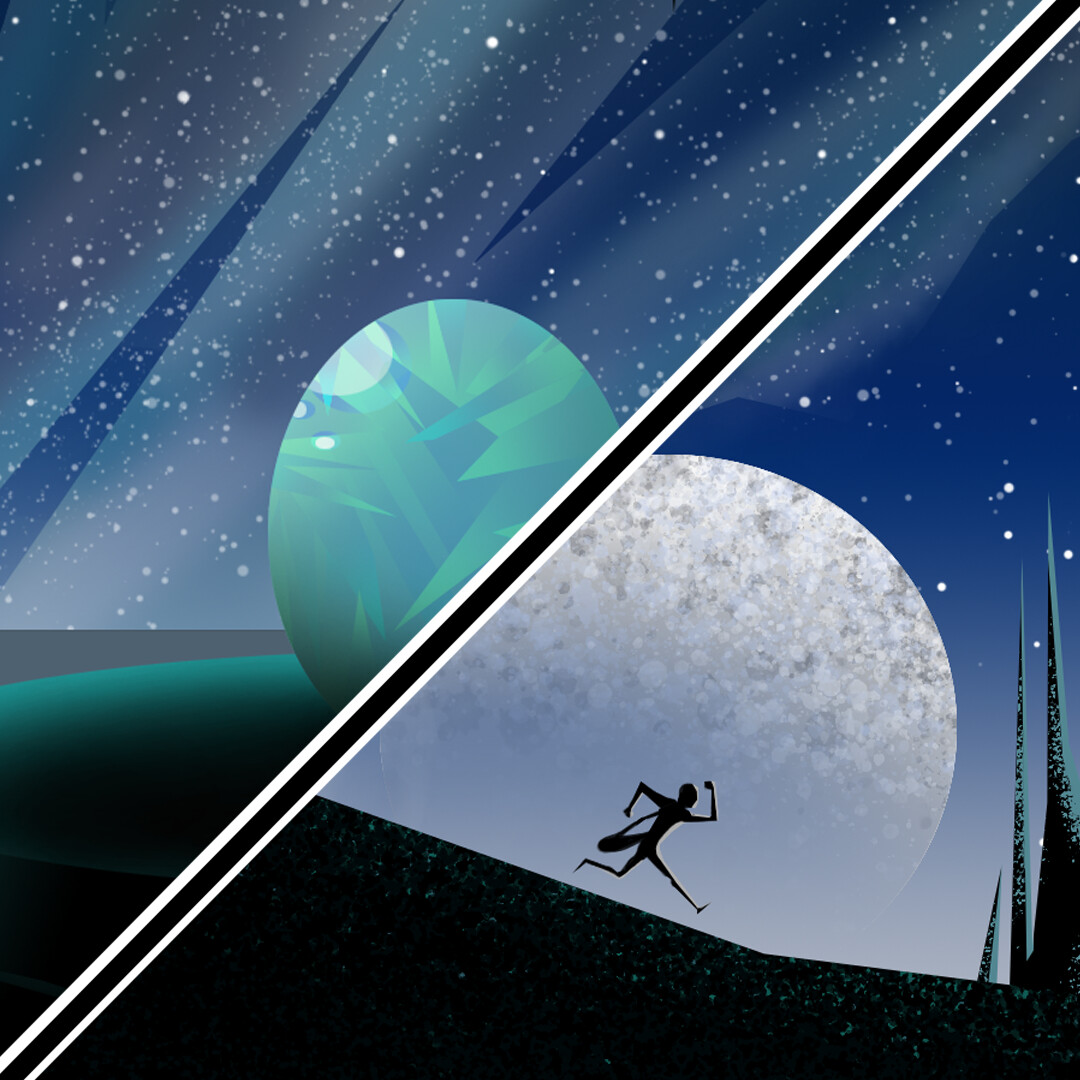 Jamie Knoop - Adventures of a Space Thief