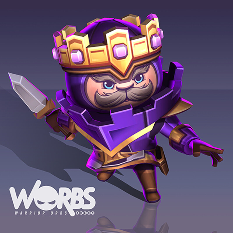 ArtStation - John Nangle