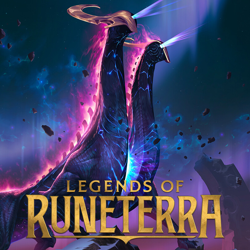 ArtStation - THE INFINITE MINDSPLITTER