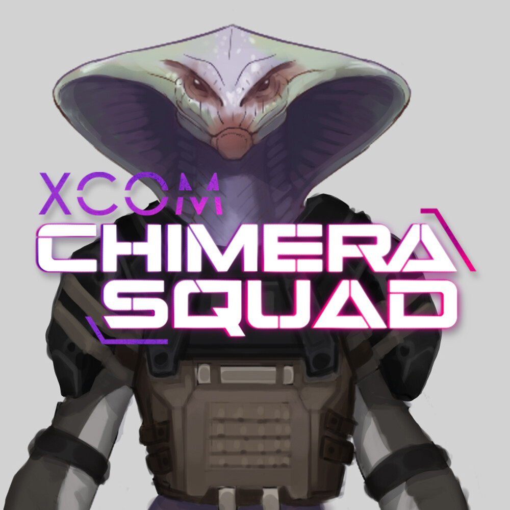 ArtStation - Torque Character Design