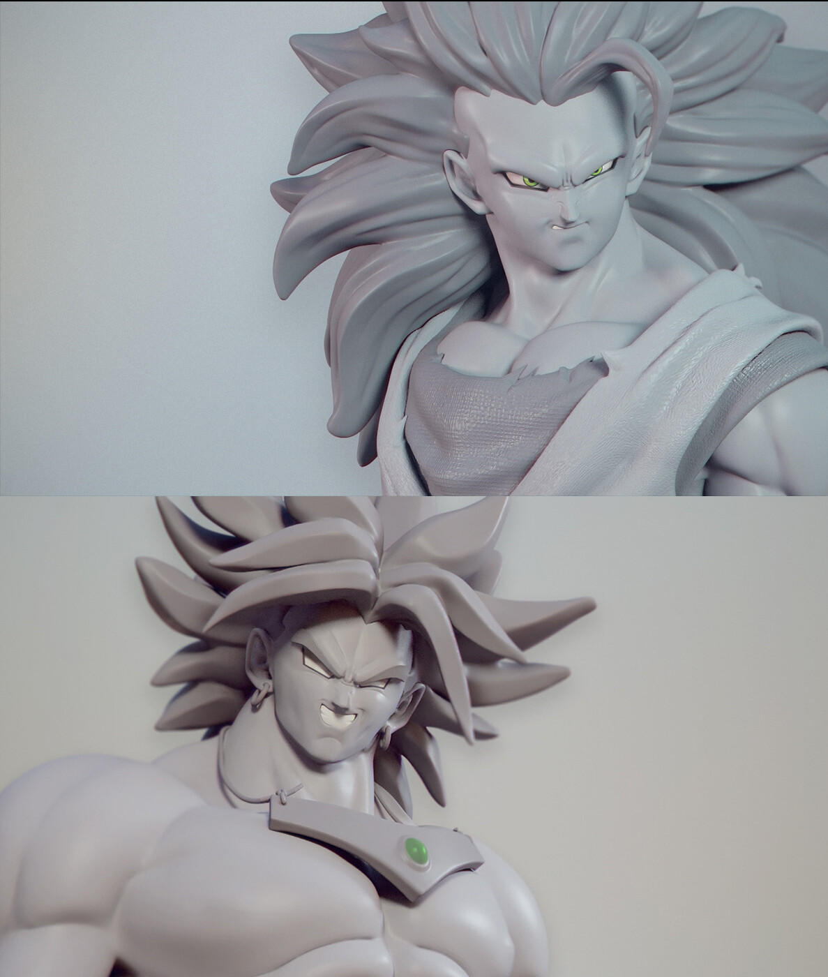 ArtStation - Z Moments