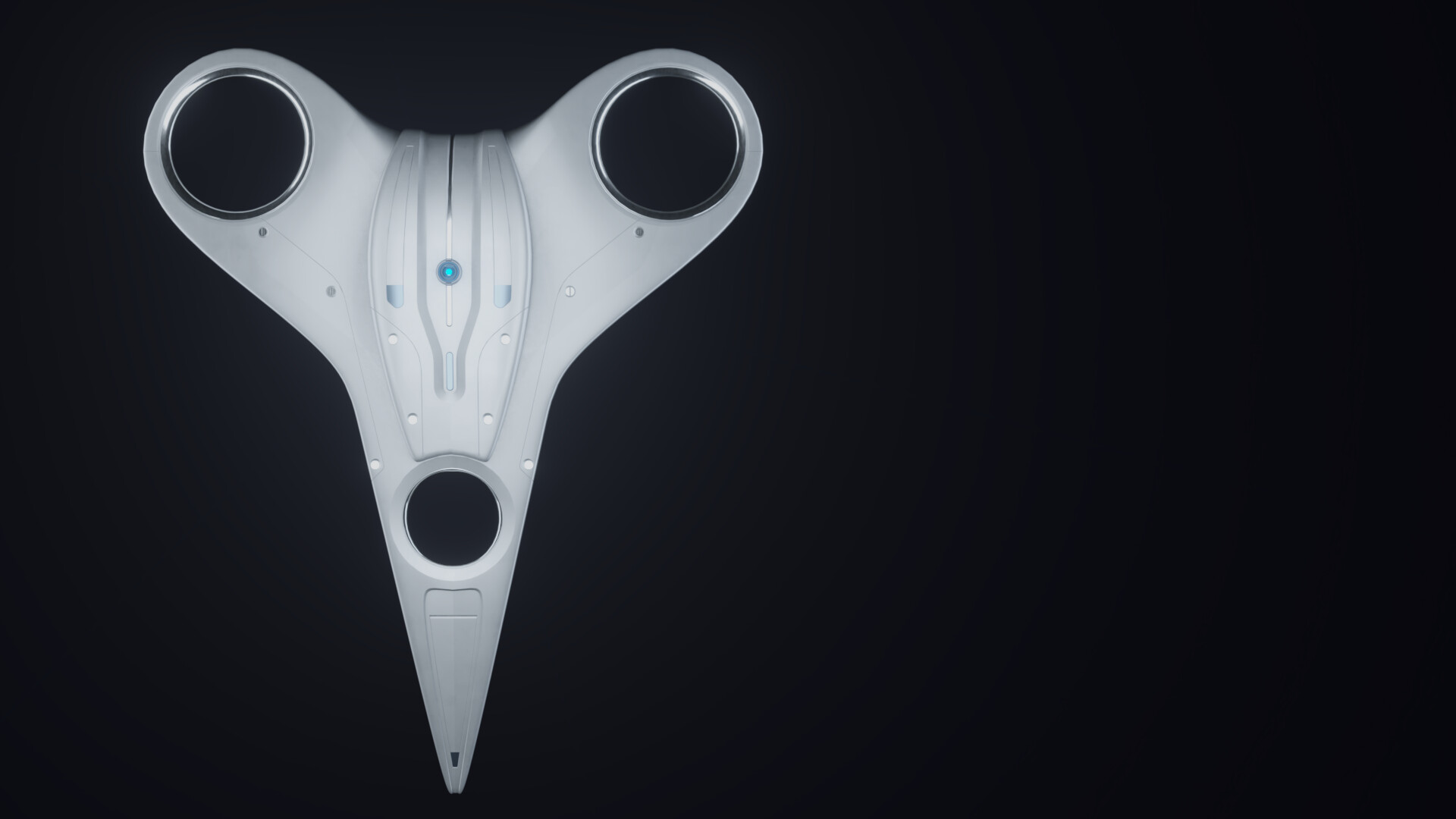 ArtStation - EMP-DRONE