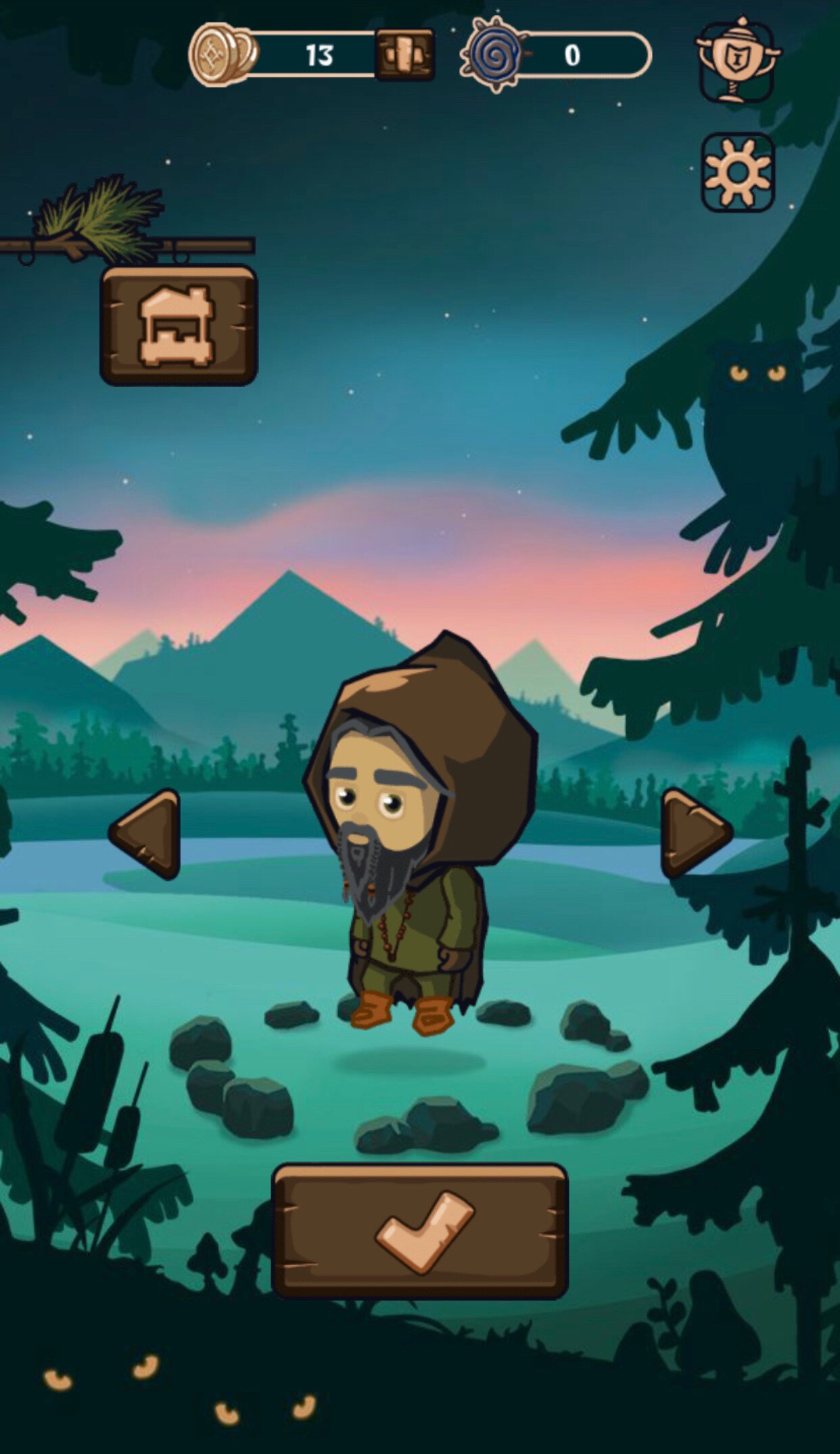 ArtStation - Game art (complete pack)