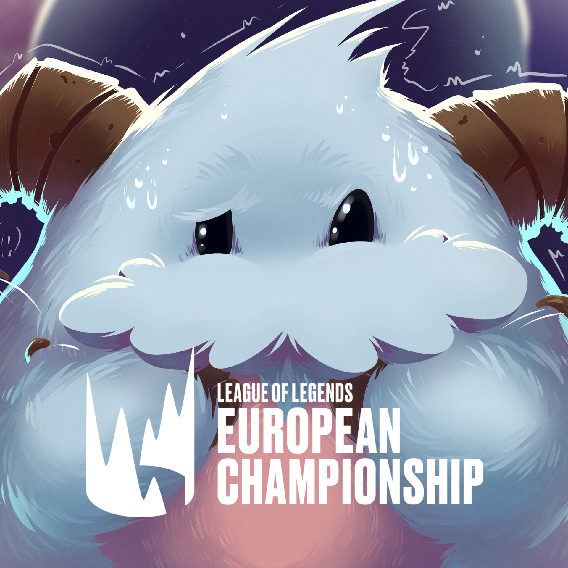 ArtStation - Nail biting