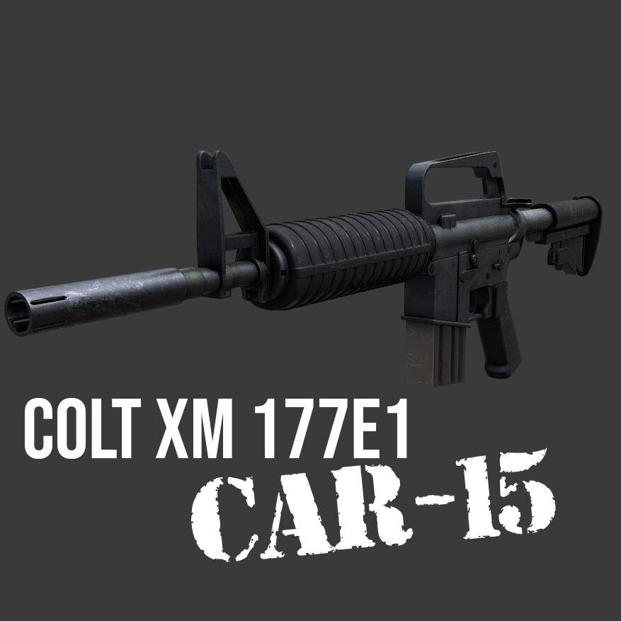 Xm177e1