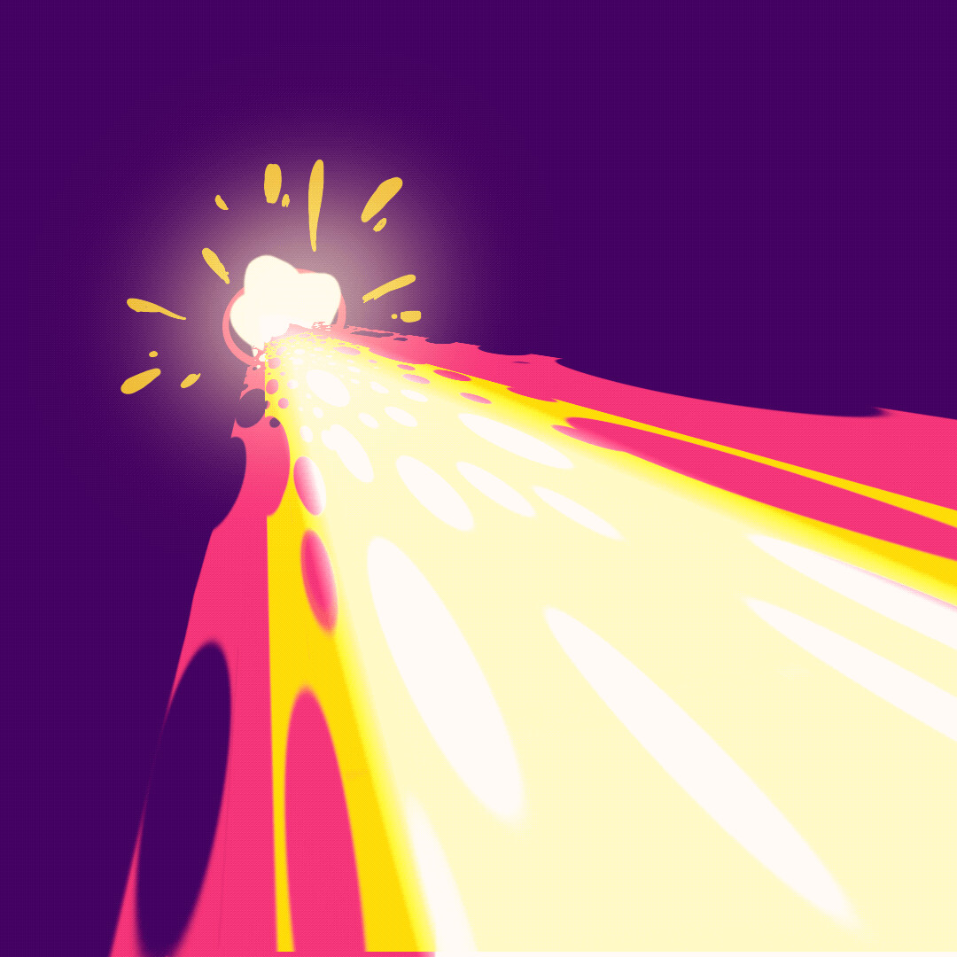 ArtStation - 2D VFX Studies