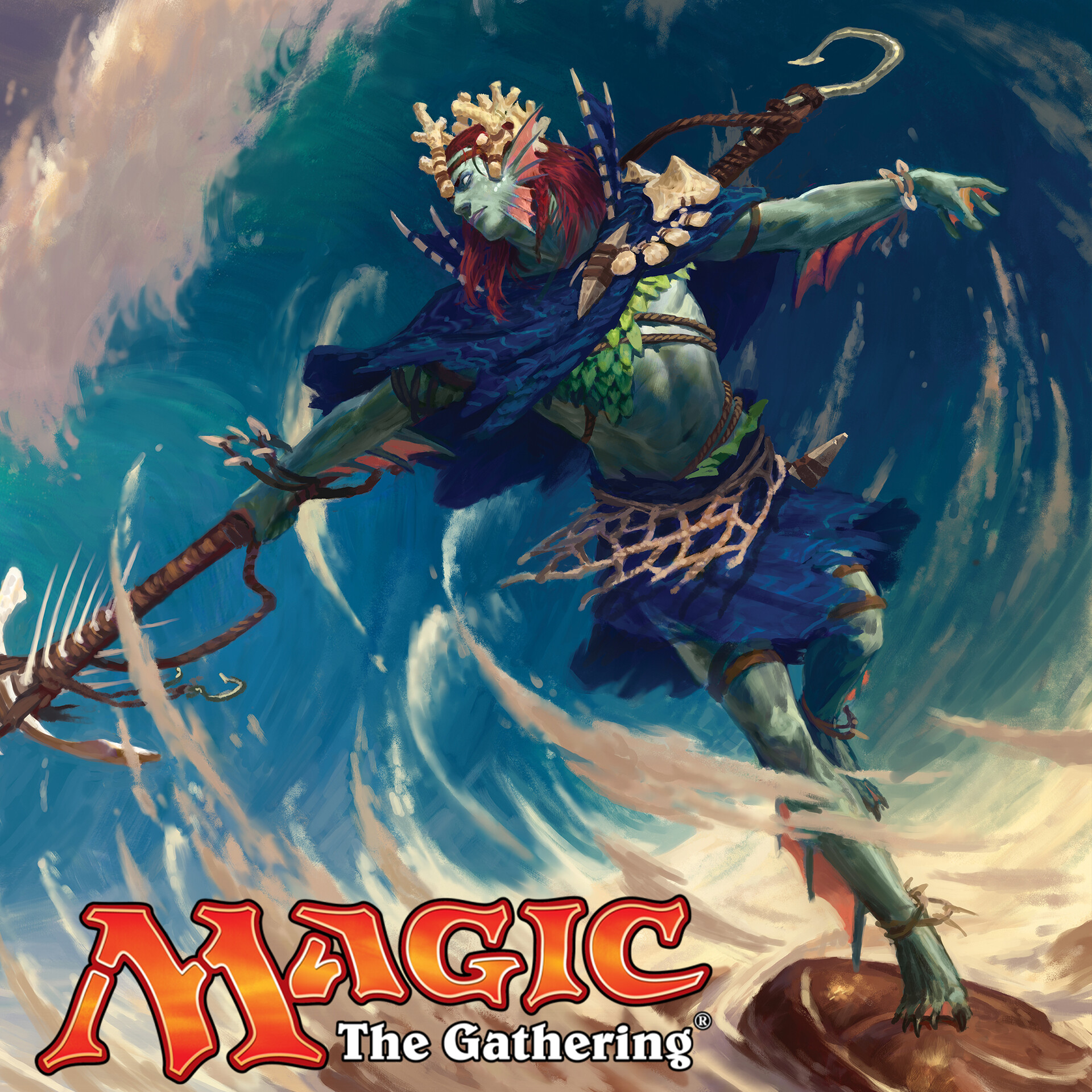 ArtStation - Tazeem Roilmage