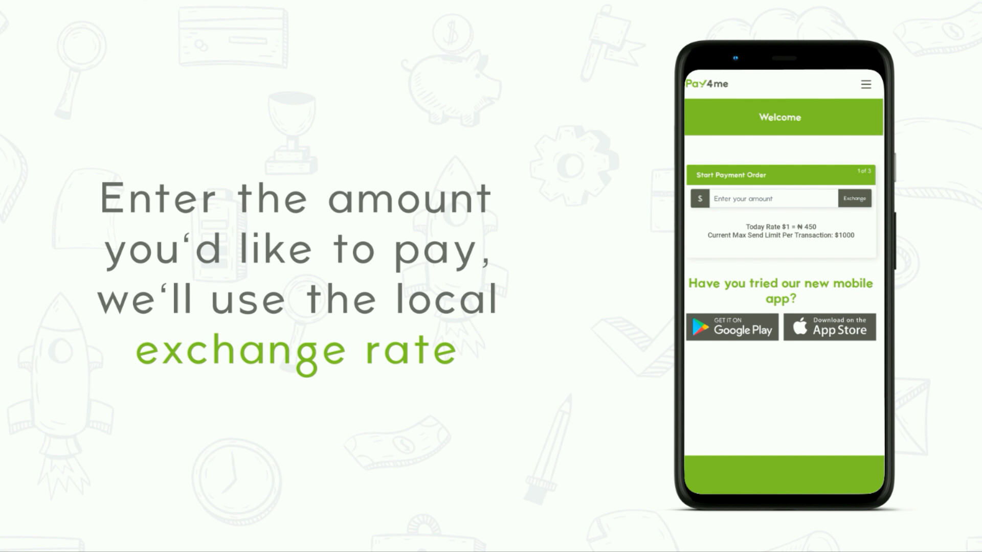 ArtStation - How to Use Pay4me