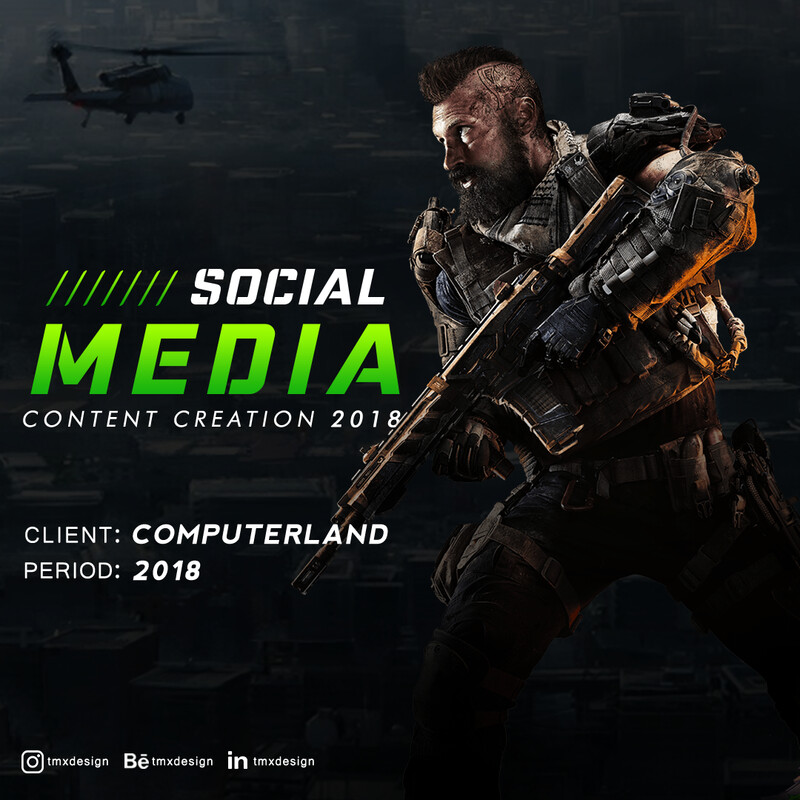 ArtStation - TMXDESIGN