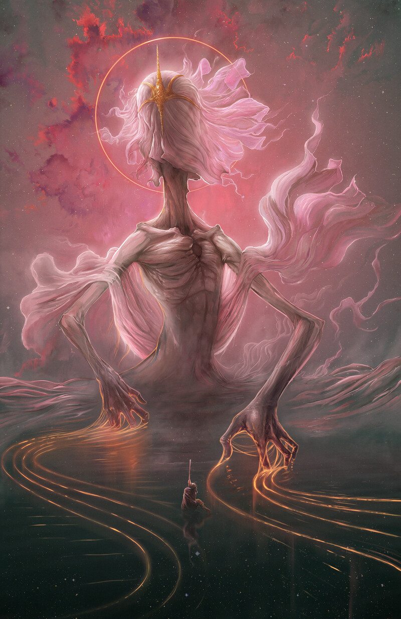 ArtStation - Tim Kelly