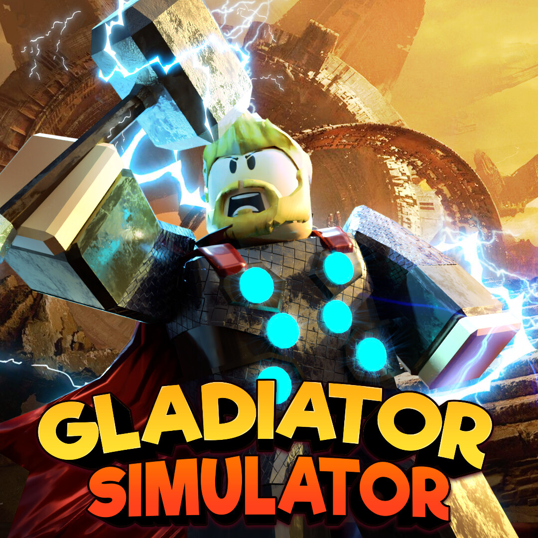 ArtStation - Gladiator Simulator