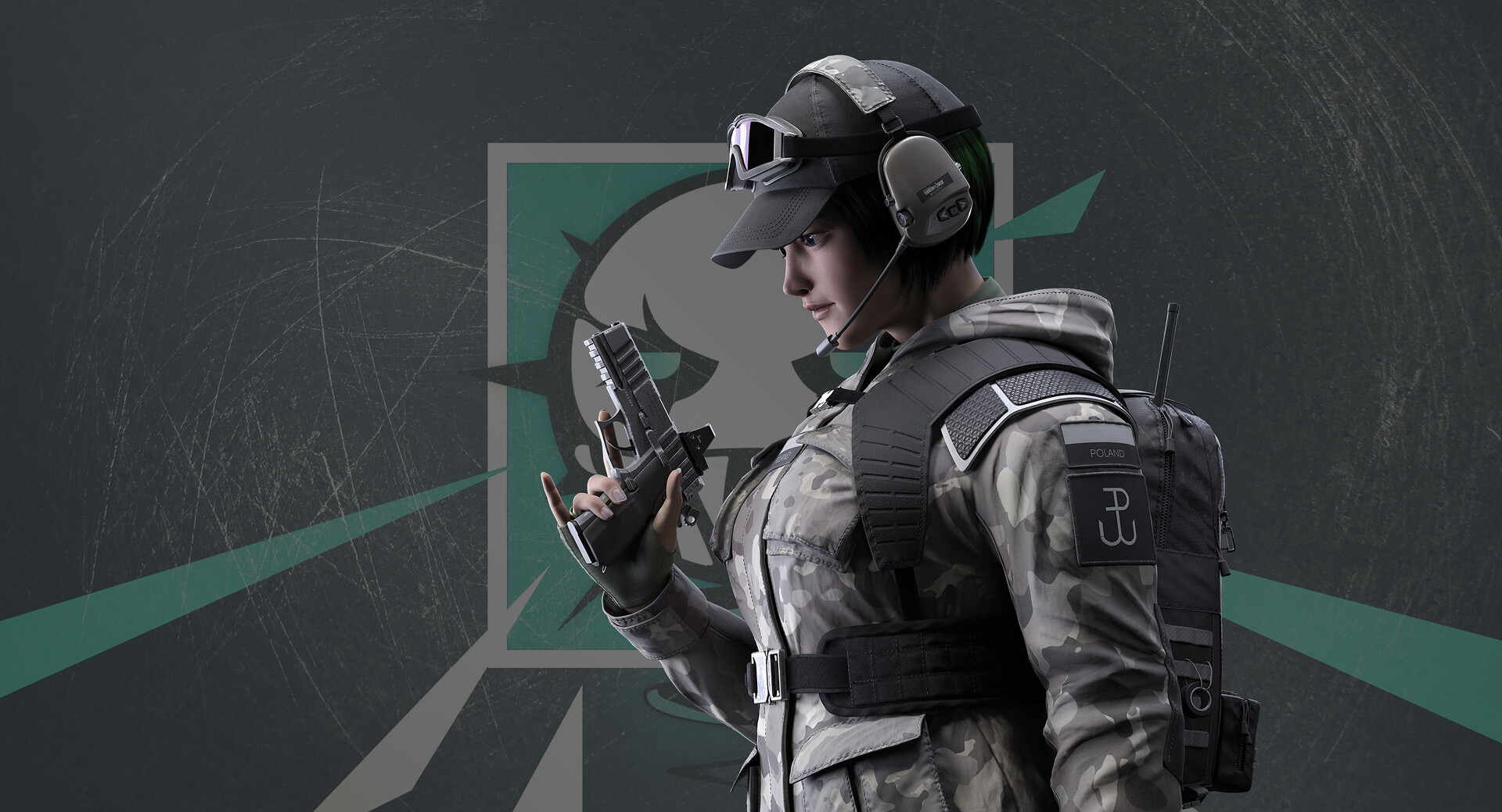 ArtStation - ELA