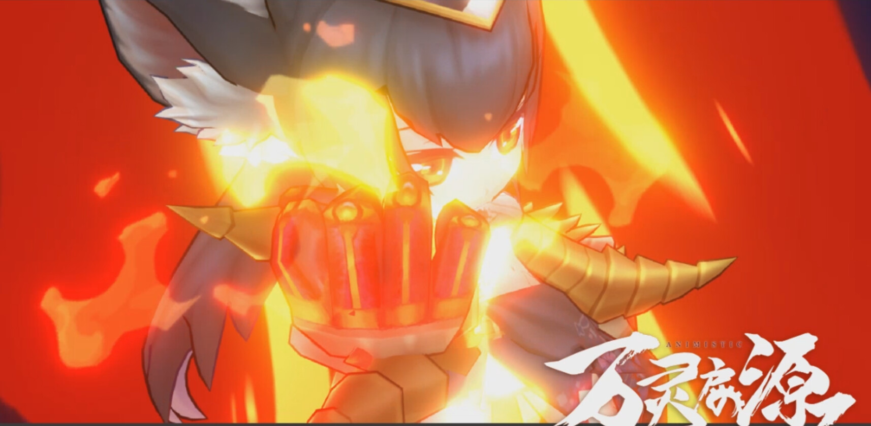 ArtStation - Character show