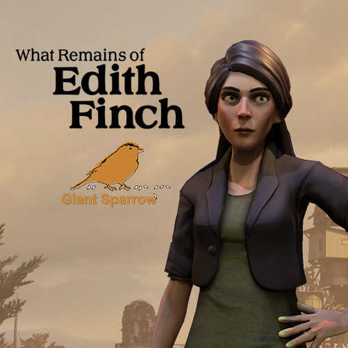 Brian Panda Choi 3D Character Artist Game Developer - Generic Female ...