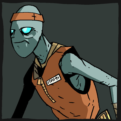 ArtStation - Starstep