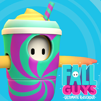 ArtStation - Slushie