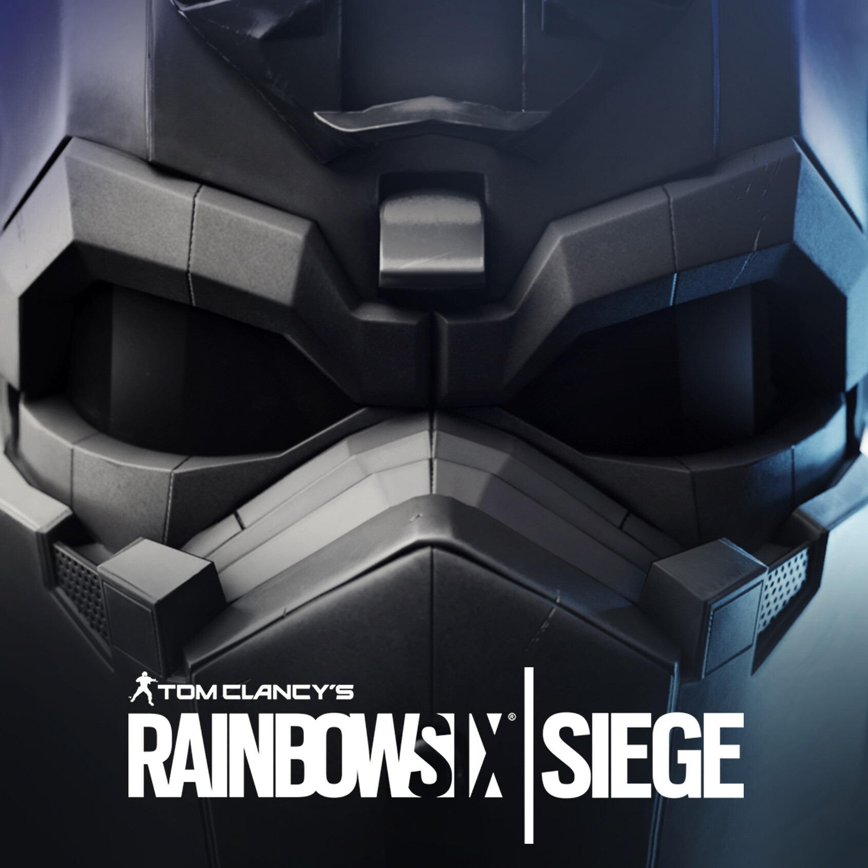 ArtStation - Rainbow Six | Siege - Vigil Battlepass