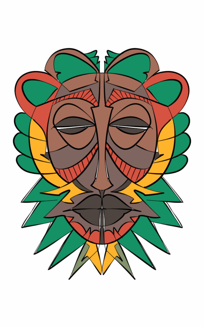 ArtStation - Kinyago