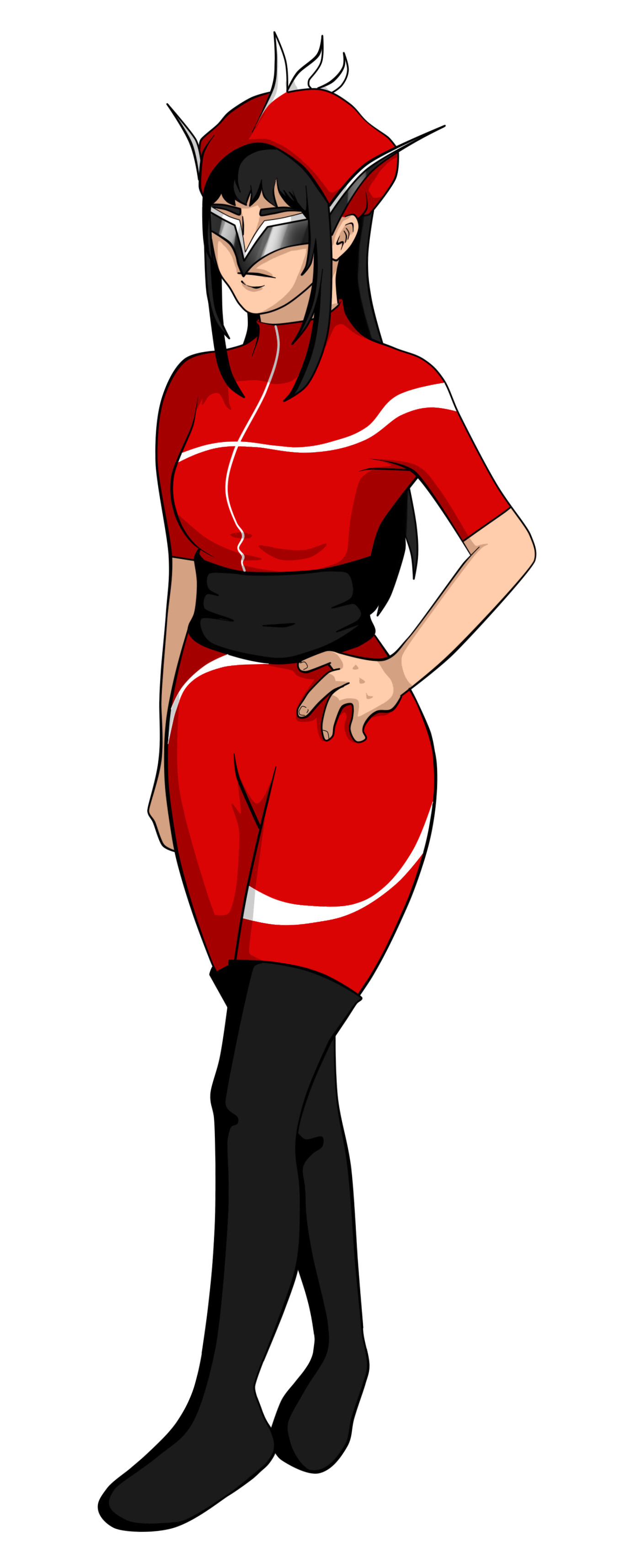 ArtStation - From Drink to Hero