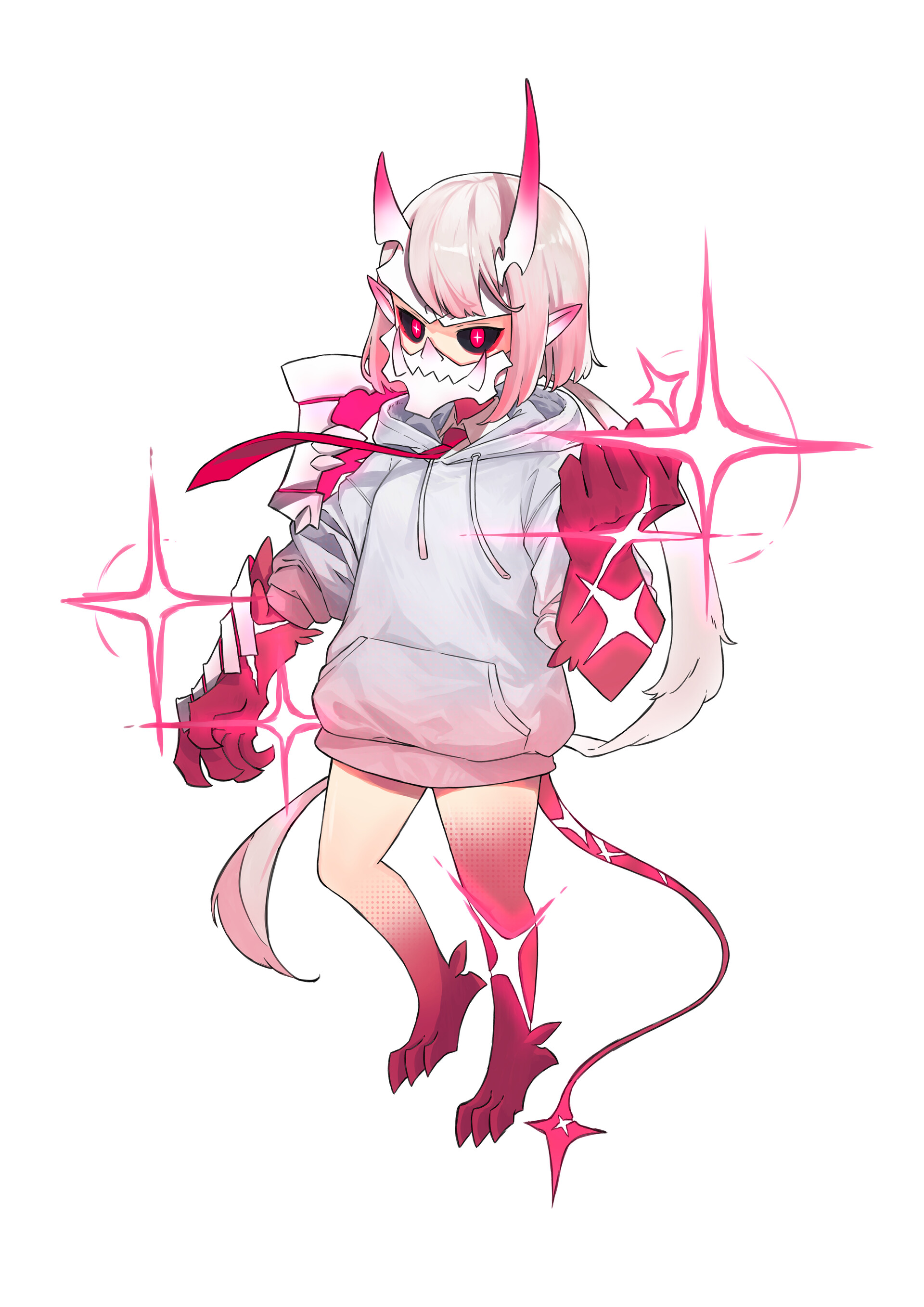 ArtStation - MM-001 ( IMP )