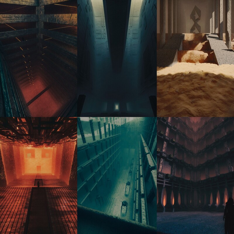 ArtStation - Juan Castillo