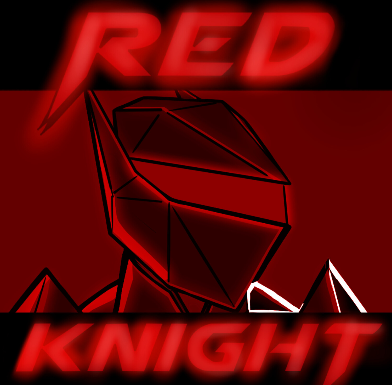 ArtStation - Red-Knight