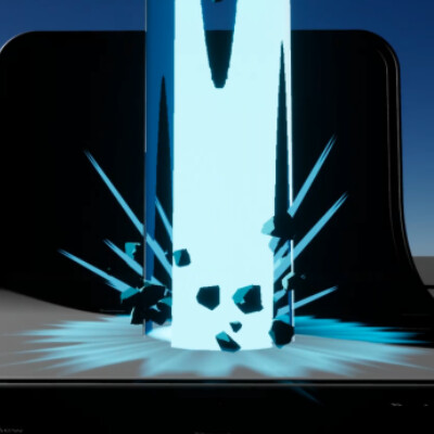 ArtStation - Impact Effects