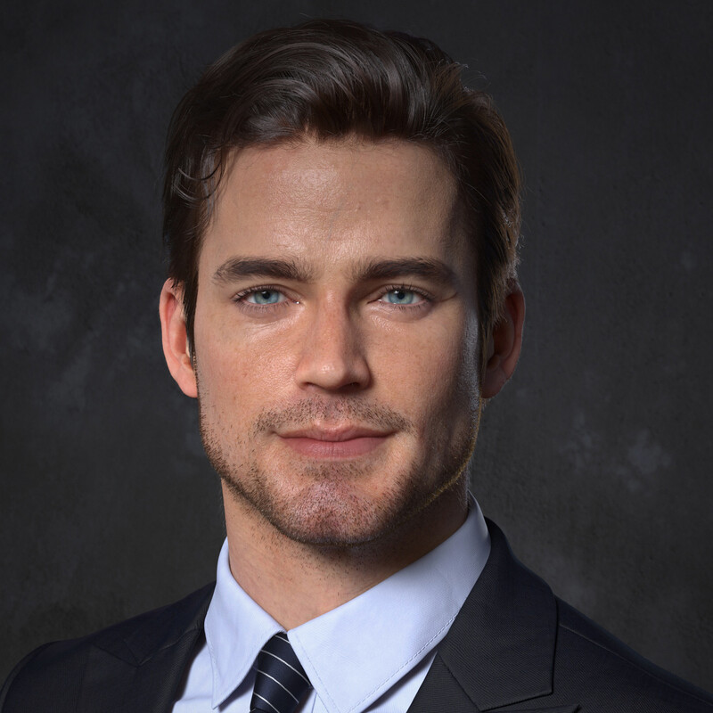 ArtStation - HyungMin Lim