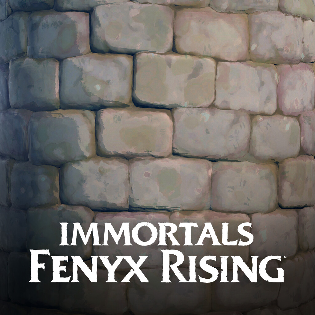 ArtStation - Generic Materials