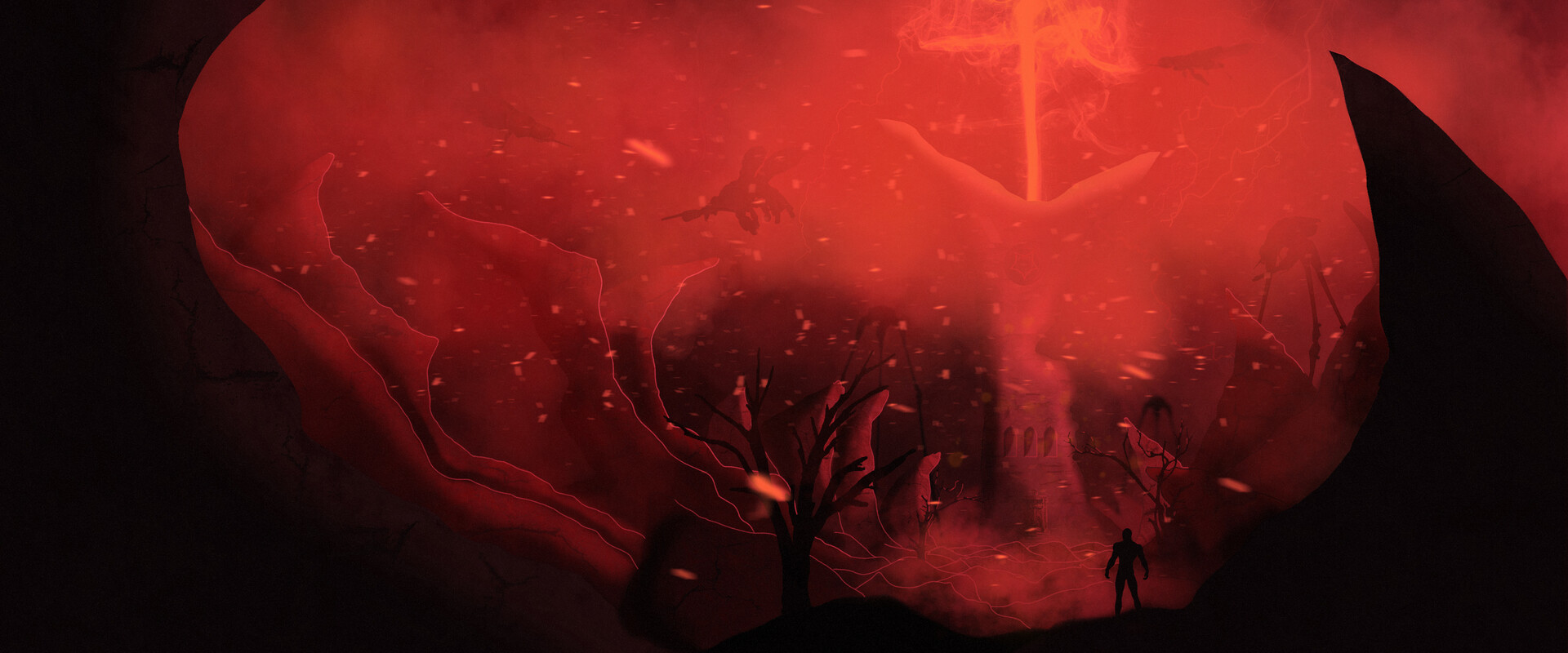 ArtStation - Inferno