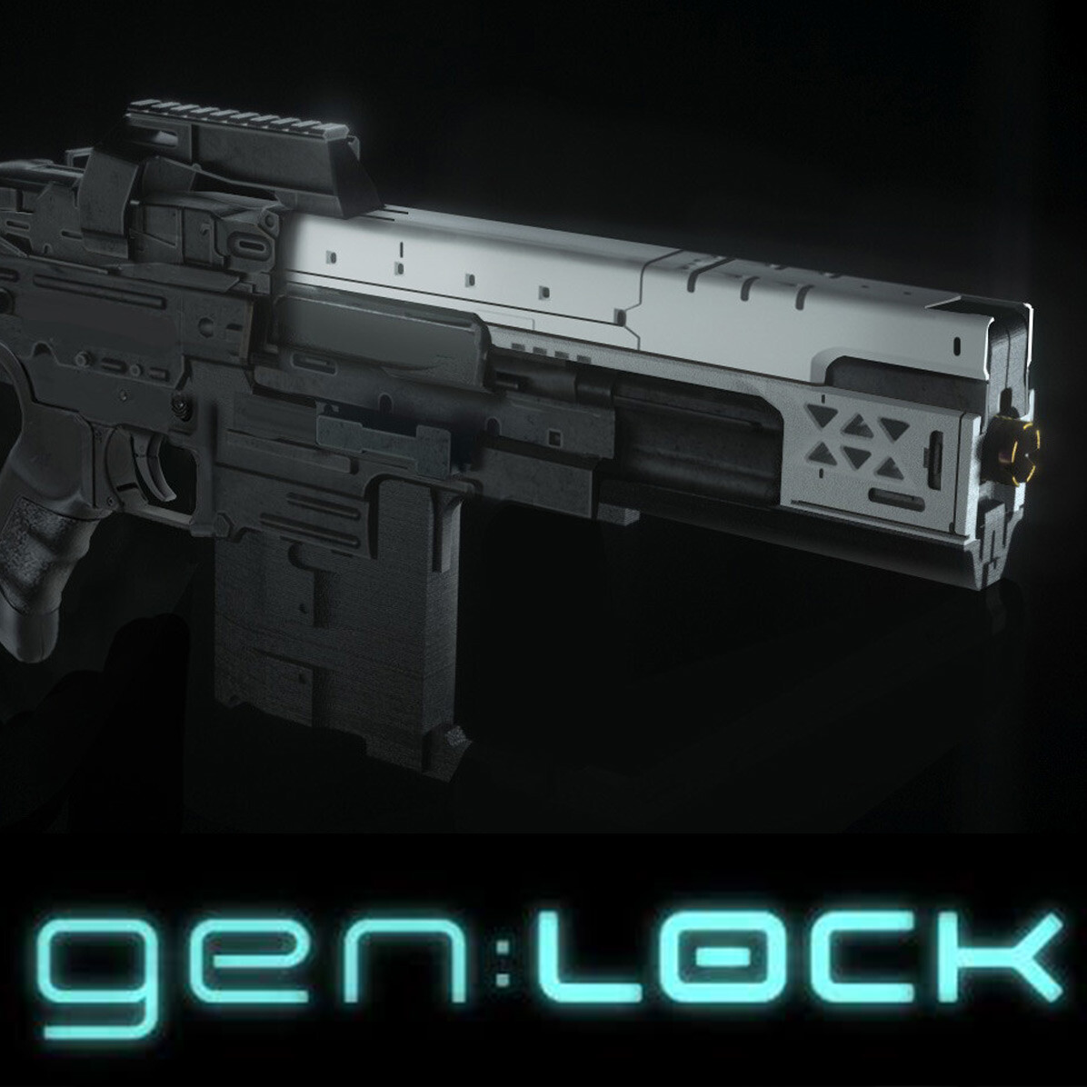 ArtStation - Vanguard AR - Rooster Teeth