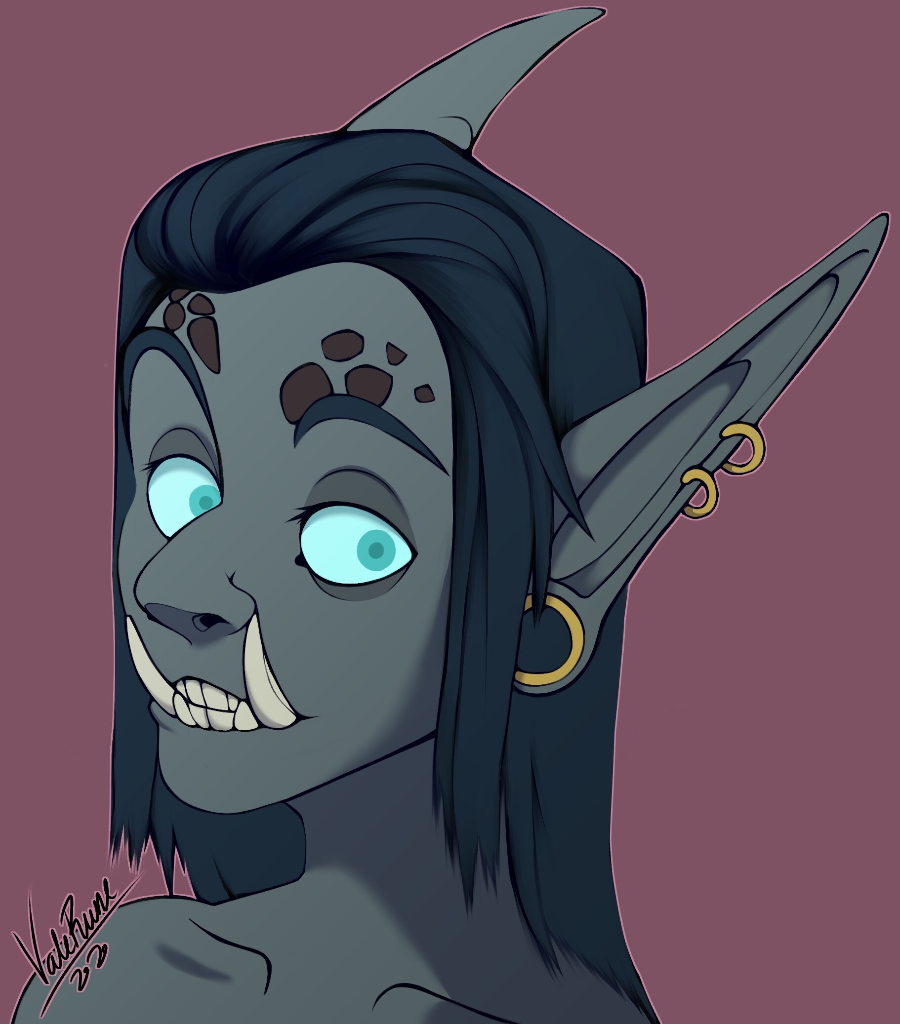 ArtStation - Big art dump