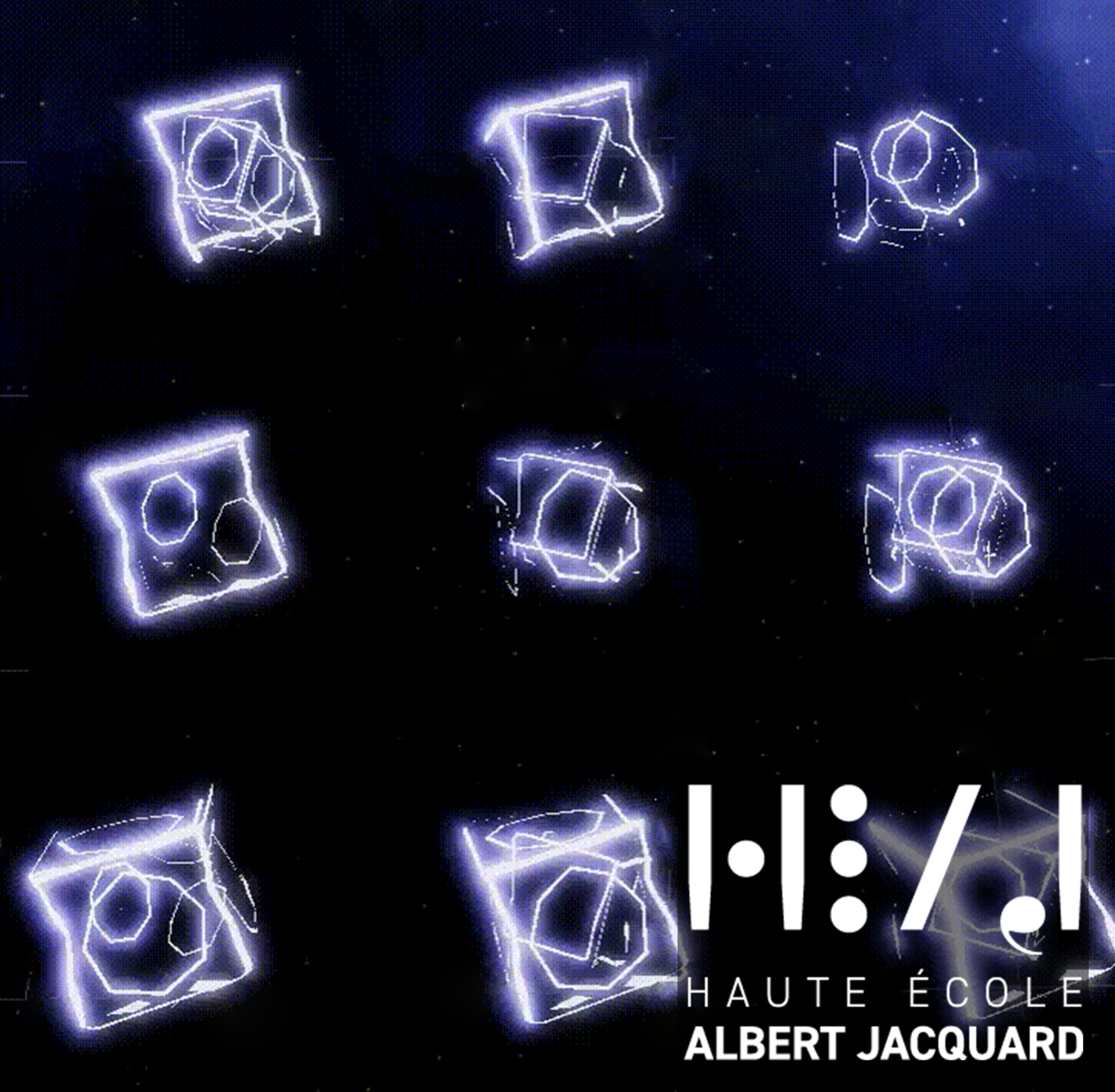 ArtStation - Electrical VFX