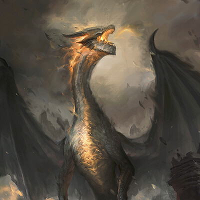 ArtStation - Joshua Raphael