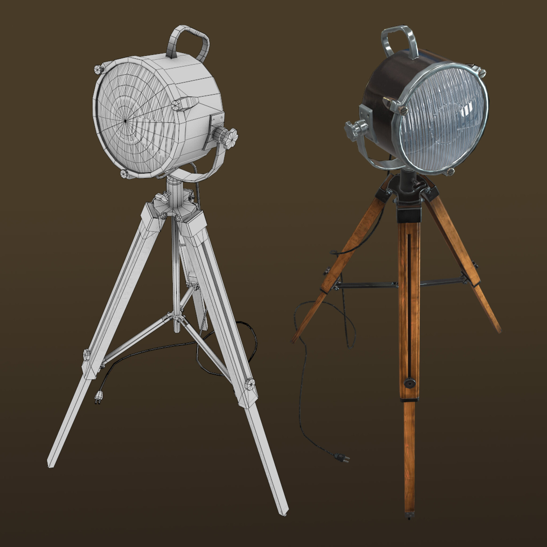 ArtStation - Spotlight