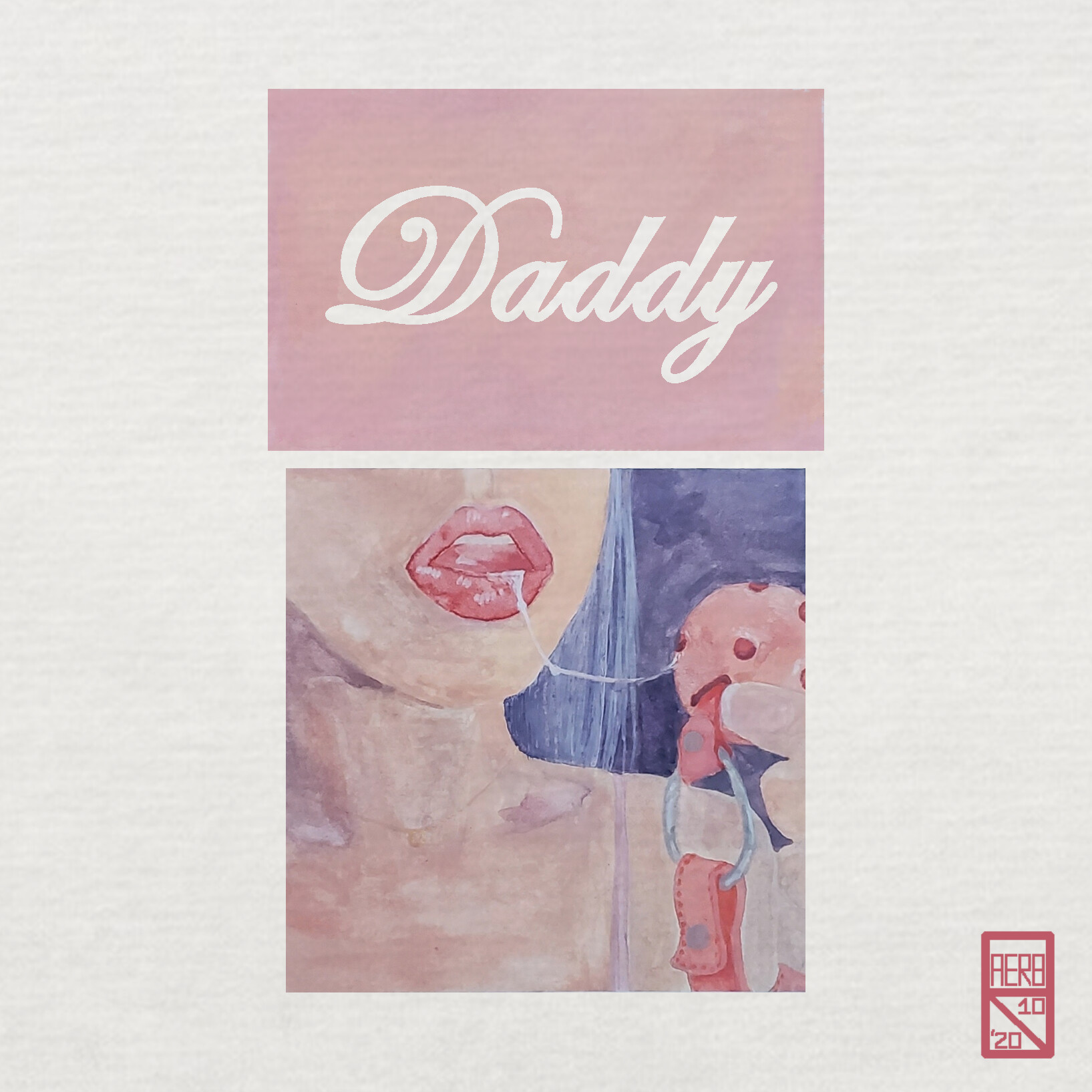 ArtStation - Daddy