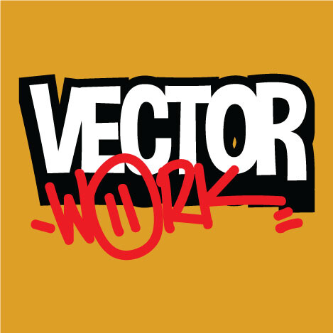 ArtStation - Vector Work