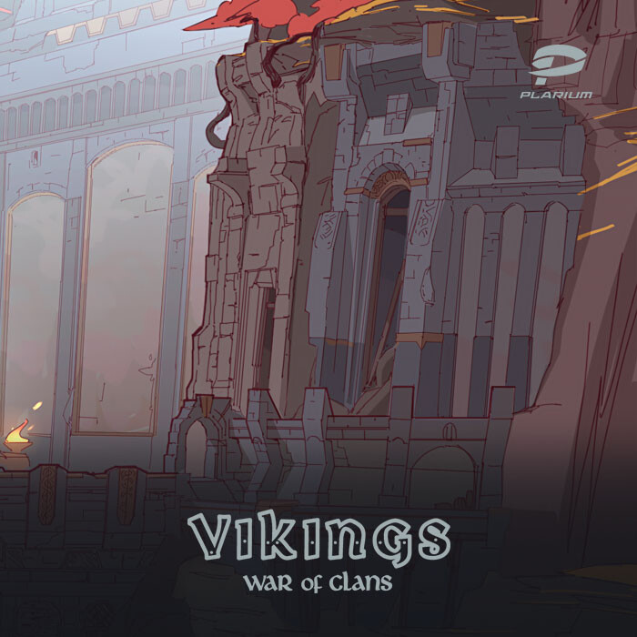 ArtStation - Helheim