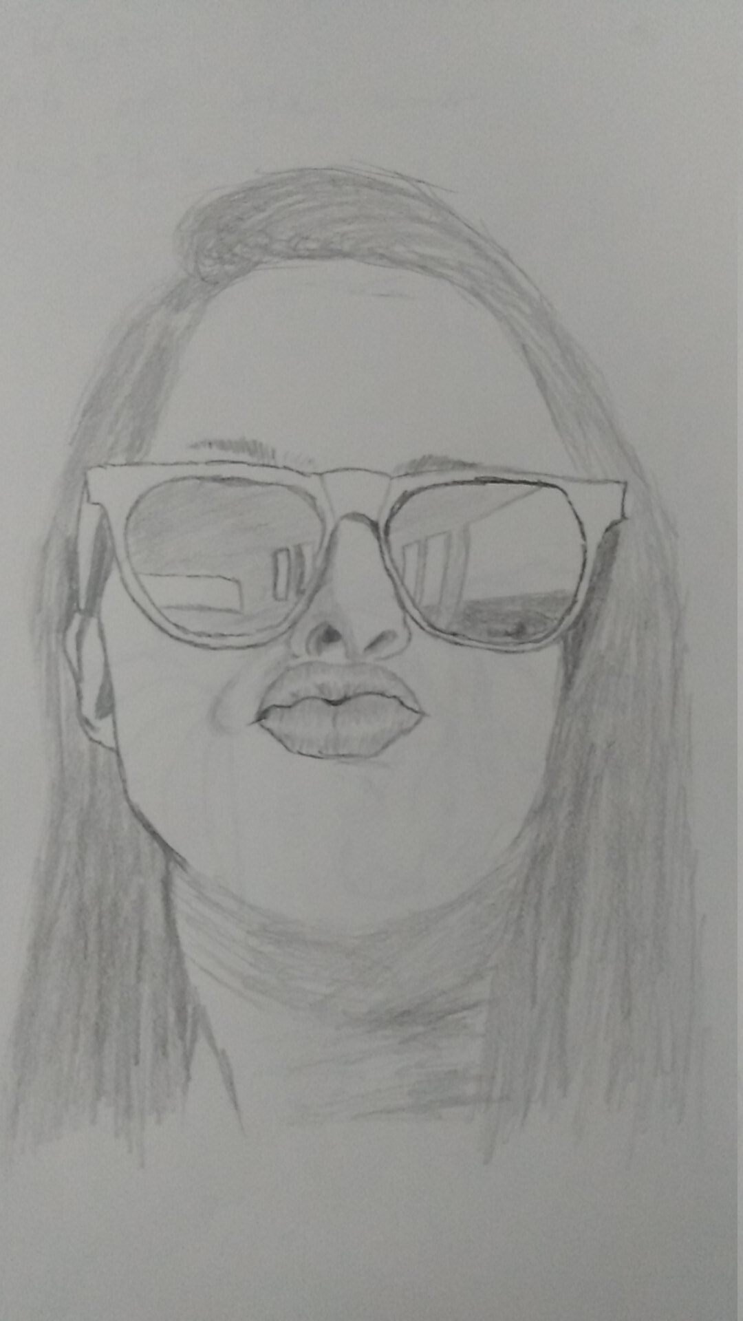 ArtStation - My okayish good old art